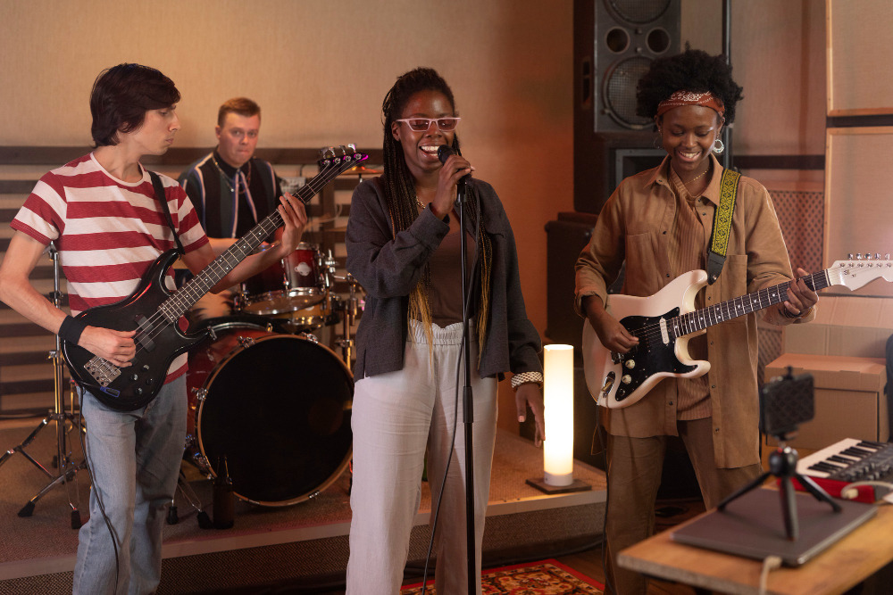 Oxford International Pathway College | OIPC Ibadan Study Centre