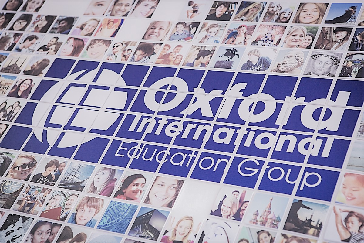 Oxford International Pathway College | OIPC Ibadan Study Centre