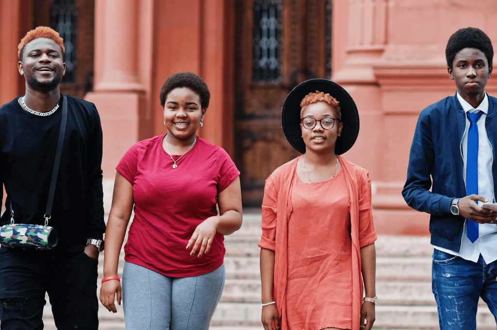 Oxford International Pathway College | OIPC Ibadan Study Centre